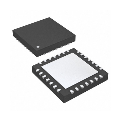 PIC16F15255-E/STX微处理器IC MCU 8BIT 14KB FLASH 28VFQFN