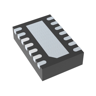 RT6542AGQW电源芯片IC REG CTRLR BUCK PWM WDFN-14