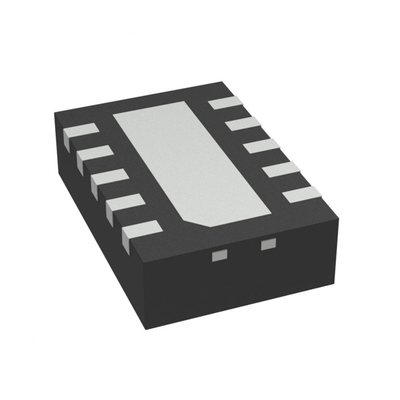 TPS22968NQDMGRQ1电源芯片IC PWR SWITCH N-CHAN 1:1 10WSON