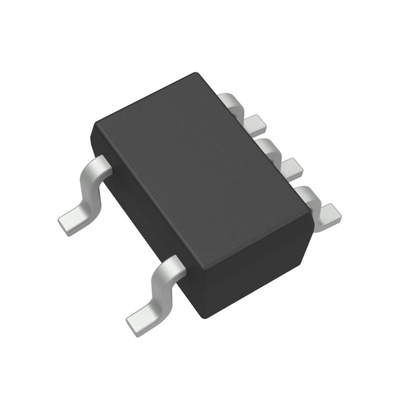 SN74LVC1G66DCKT接口芯片IC SWITCH SPST-NOX1 10OHM SC70-5