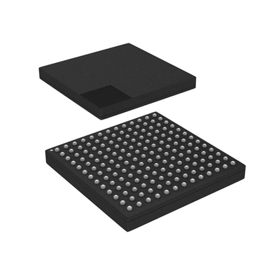 MK65FN2M0VMI18微处理器IC MCU 32BIT 2MB FLASH 169MAPBGA