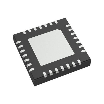 MAX20457ATIG/VY+电源芯片IC REG BUCK 1V/1V DL 28TQFN