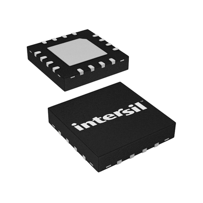 ISL97682IRTZ-TK电源芯片IC LED DRV RGLTR PWM 16TQFN