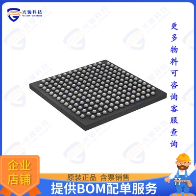 CY9BF116TBGL-G-K5E1集成电路IC MCU 32BIT 512KB 192LFBGA