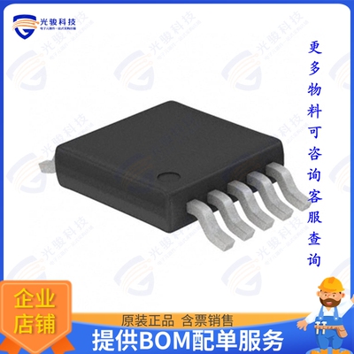 ISL28022FUZ-T7A集成电路IC VOLT MONITOR PRECISION 10MSOP