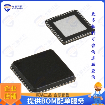 CY8CTST200-48LTXI集成电路IC MCU 32K FLASH 48-QFN