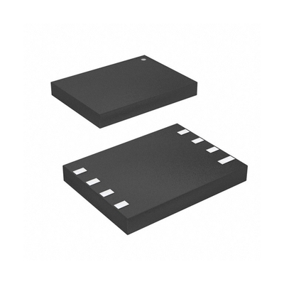 MT29F1G01ABAFDWB-IT:F TR存储芯片IC FLASH 1GBIT SPI 8UPDFN