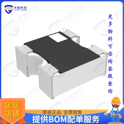 WA04P000XPTL 射频元件RF ATTENUATOR 0DB 50OHM 0404