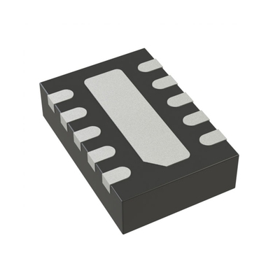 LTC2955CDDB-2#TRPBF电源芯片IC PB ON/OFF CONTR0LLER 10DFN