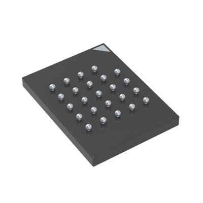 MT29F4G01ABBFD12-AAT:F TR存储芯片IC FLASH 4GBIT SPI 83MHZ 24