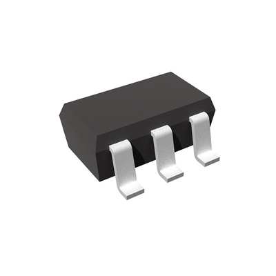 R1180N331B-TR-FE电源芯片IC REG LINEAR 3.3V 150MA SOT23-5