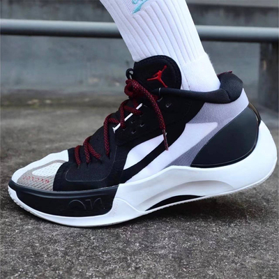 耐克JORDANZOOMSEPARATEPF男