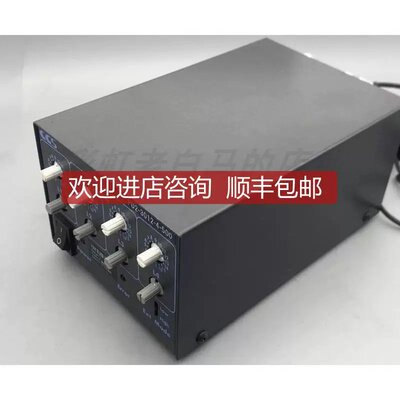 议价CCS光源控制器PD2-3024-4-500A)机器视觉用 LED灯调光 输