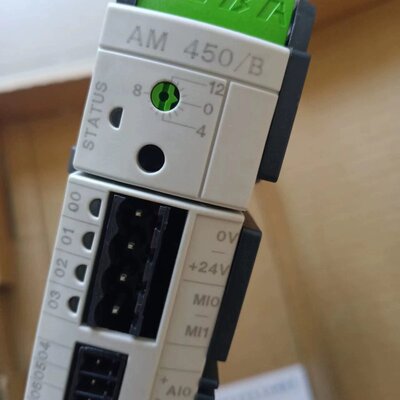 议价 k2-400 AM 450/B 控制模块 DO321 DI325 RO161