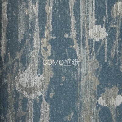 欣帛Simpo PREFERRED提花背景无缝墙布MS-SK2116 2121 2131 2141
