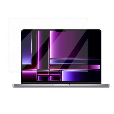 苹果MacBookPro笔记本钢化膜