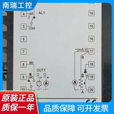 DC1040CT101000E201301 DC1040CT302000E102202 DC1040CR