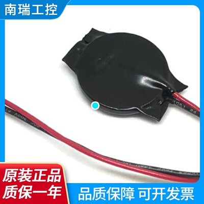 GEfanuc发那科IC200ACC4033V可编程逻辑控制器电池