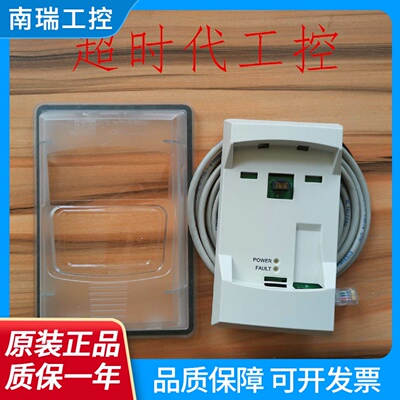 全新ABBACS850系列变频器面板延长盒延长板操作盒现货实价