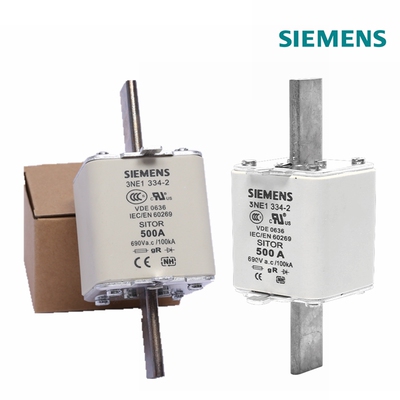 3NE3335 3NE3336 3NE3337-8 3N3338-8全新熔断器保险管Siemens