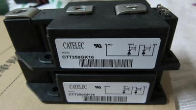 全新CATELEC模块CTT310GK12 CTT310GK08正品现货