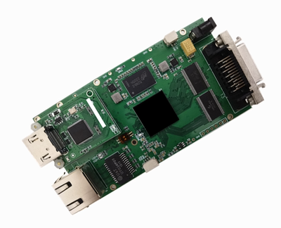 HDMI转Cameralink HDMI TO CAMERALINK 工业级