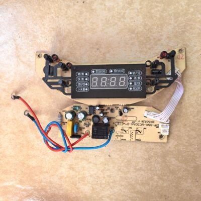 西屋电饭煲配件WRC-0410主板电源板控制板显示板
