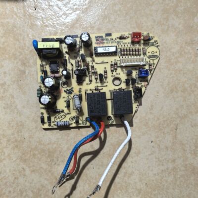 维奥仕/SKG/乐扣/电热开水瓶电热水壶配件BM_RSP30_04电源板主板