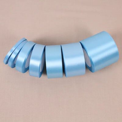 25 Yards/roll 6mm 10mm 15mm 20mm 25mm 38mm 50mm Single Face