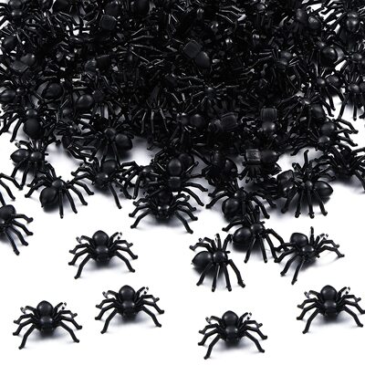Halloween Toys Color Spoof Simulation Ghost Festival Plastic