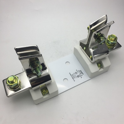 CHNT正泰RT36-4 NT4 熔断器底座RS714C NGTC4 RS39 NGT4 RT16-4