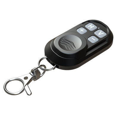 433MHZev1527无线射频遥控器