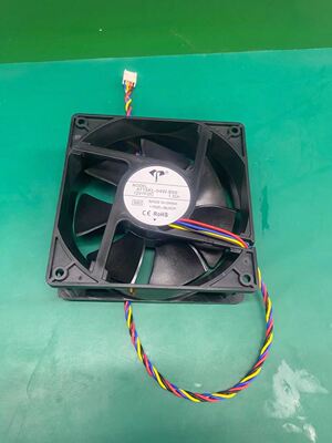 12cm 12V 1.3A 戴尔Y4574 4715KL-04W-B56 蚂蚁专用风扇