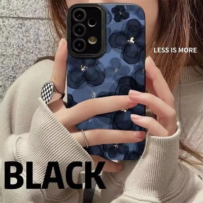 潮流适用于三星S25/S24ultra/S23/S22/S20FE手机壳A54/A53/A52/A51卡通A15/A55猫咪A12/A13/A22/A23狗A71