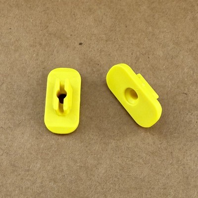 特斯拉Model3Y车顶左右亮条卡扣