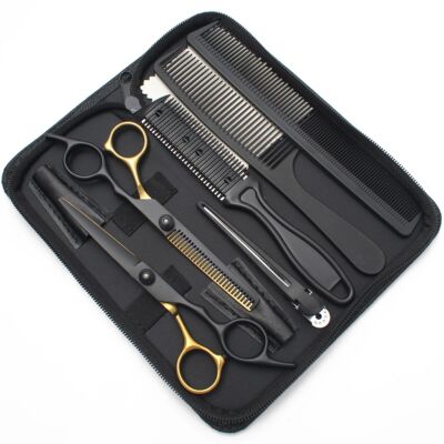 Hair Scissors 6