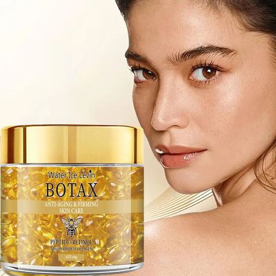 Retinol Firming and Lifting Cream That Has Rich Peptides and