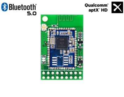 高通发烧无损蓝牙5.0 HIFI音频模块CSR8675光纤I2S APTX-HD LDAC