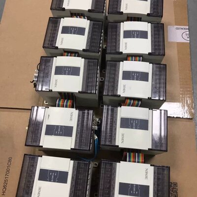议价扩展模块XD-E16YR，成色漂亮，功能好，。
