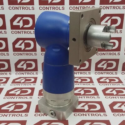 议价Sk060sMf2121B11S10 Wittenstein Hypoid arboxes Used Upp