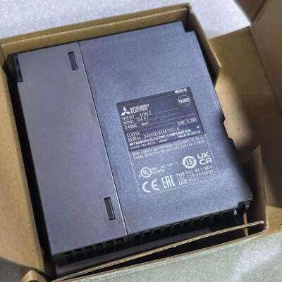 议价MEEC-Q输入单元QX41 实物拍摄