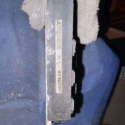 议价MIG75Q201H，MIG100Q201H，MIG50Q2