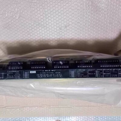 议价RAI-16 8100148 6200354 KONGSBERG康士伯 DPU 模块