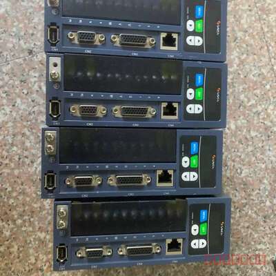 议价台湾伺服驱动器SDE2-2S0.4G (0.4kw) 维修