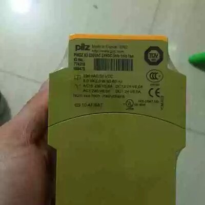 议价PiIZ PNOZ X3 230VAC 774318