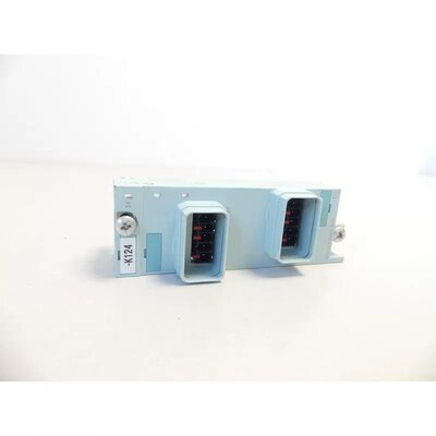议价 6ES7194-4BH00-0AA0 E-Stand 1 Conneing Module SN: C