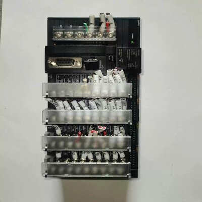 议价谘询-CJ2Mcpu11一套