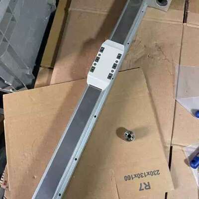 议价丝杆滑台模GTH5-L5-400-BR-P10-C4