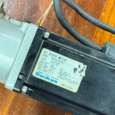 三协电机MH401N2LN07(66元)--议价商品