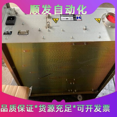 英国Hitek G303-56高压电源 射频电源 实物拍摄--议价商品